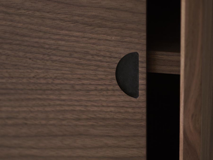 Mid modern scandinavian shelving system, model Royal System by Poul ...