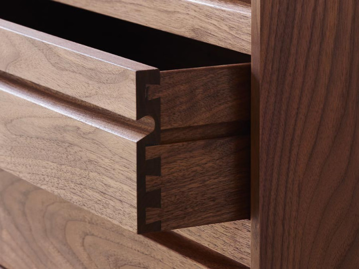 Mid modern scandinavian shelving system, model Royal System by Poul ...