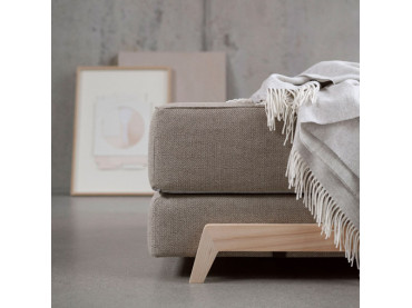 Frame Convertible Daybed. Pocket Springs. | Galerie Møbler