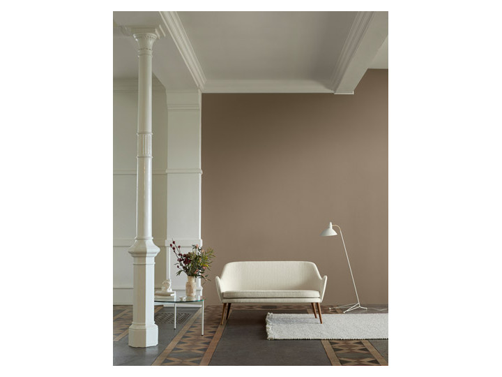 Mid Century Modern Scandinavian Sofa Dwell 2 Seater Galerie Møbler