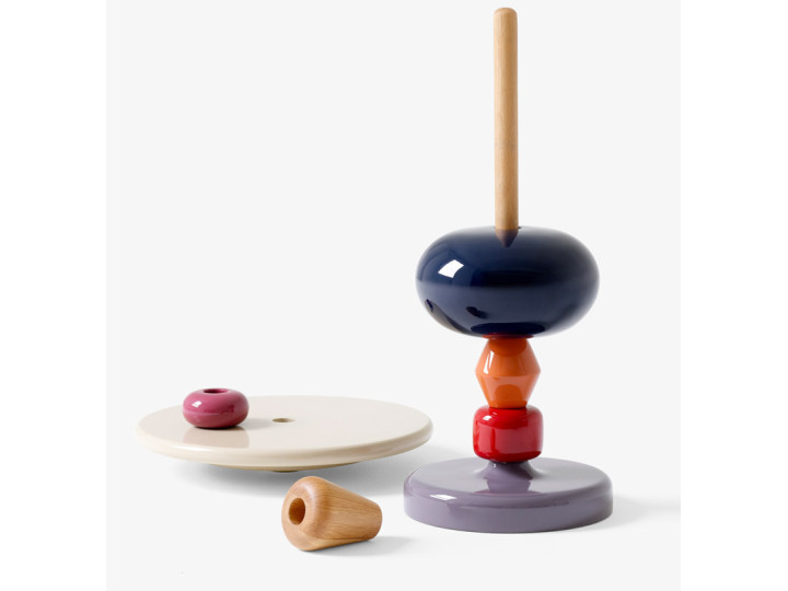 copy of Shuffle MH1 side table | Galerie Møbler