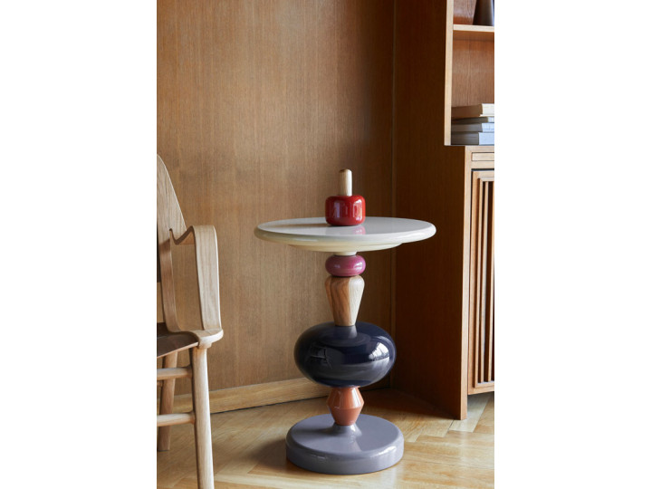 Table basse scandinave Shuffle MH1 | Galerie Møbler