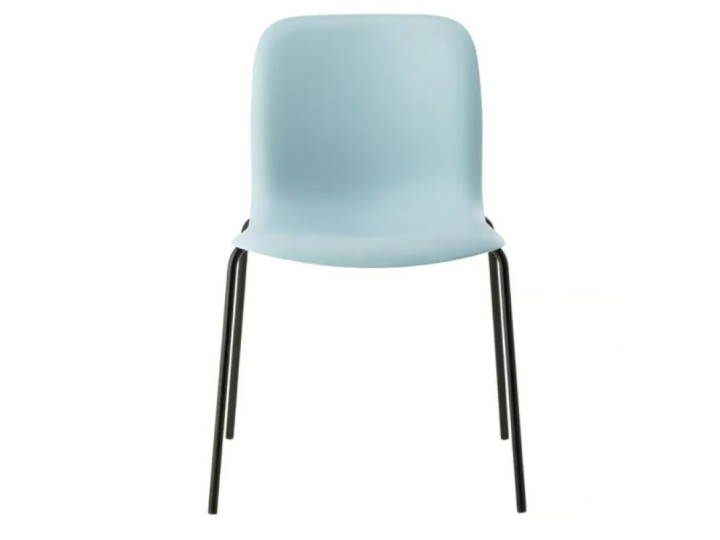 SiXe chair, four legs. | Galerie Møbler