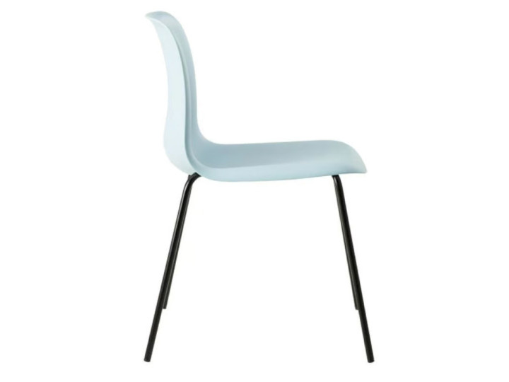 SiXe chair, four legs. | Galerie Møbler