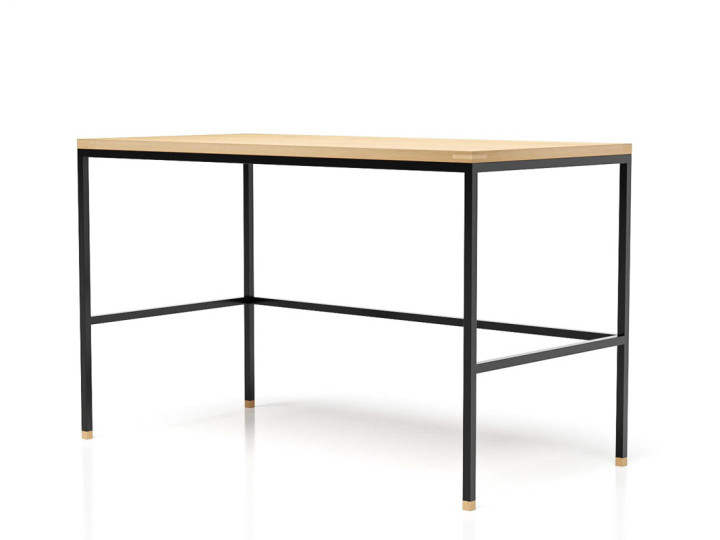Made-to-measure desk model Cosmopol Small | Galerie Møbler