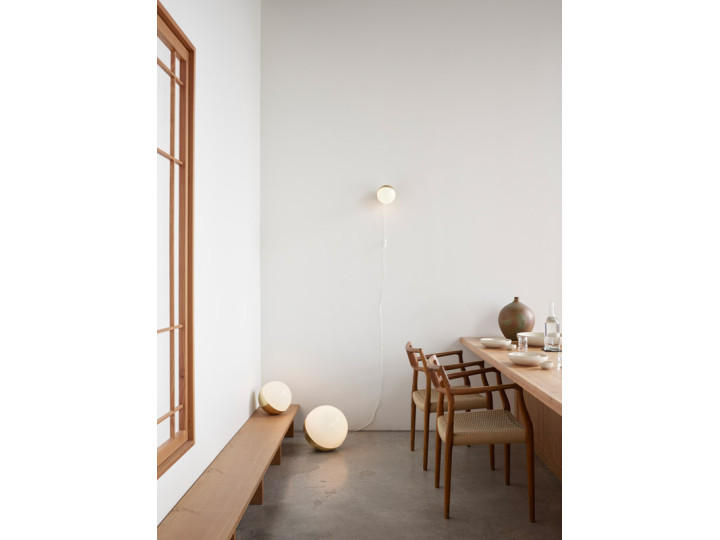 Mid-Century modern scandinavian wall lamp VL studio. New edition ...
