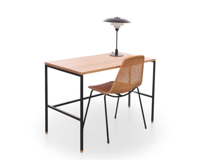 Made-to-measure desk model Cosmopol Small | Galerie Møbler