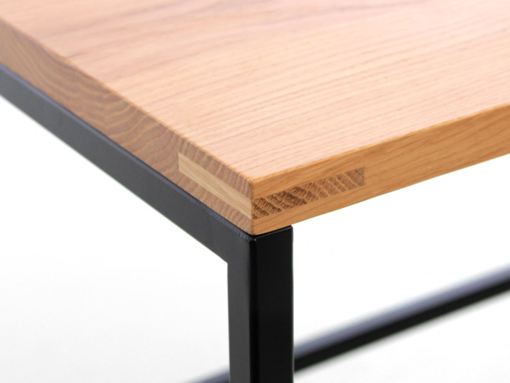 Made-to-measure desk model Cosmopol Small | Galerie Møbler
