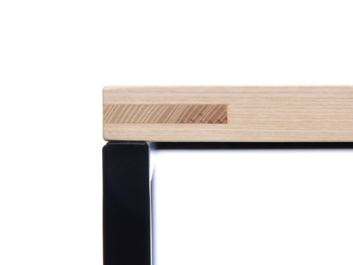 Made-to-measure desk model Cosmopol Small | Galerie Møbler