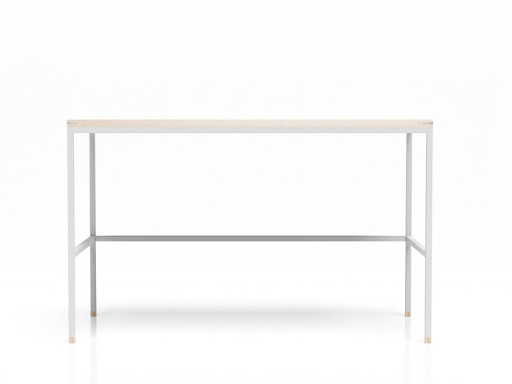 Made-to-measure desk model Cosmopol Small | Galerie Møbler