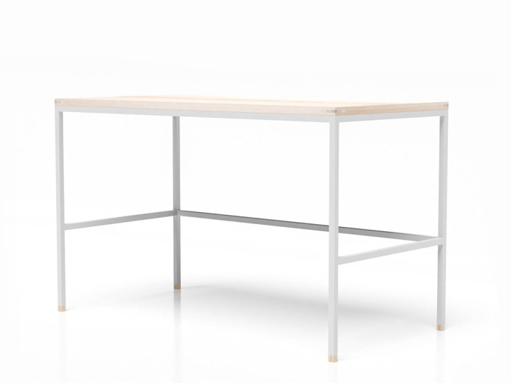 Made-to-measure desk model Cosmopol Small | Galerie Møbler