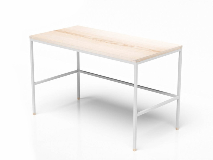 Made-to-measure desk model Cosmopol Small | Galerie Møbler