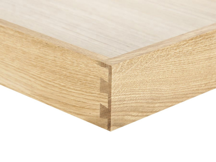 Bureau sur mesure. Modèle Roman Small | Galerie Møbler
