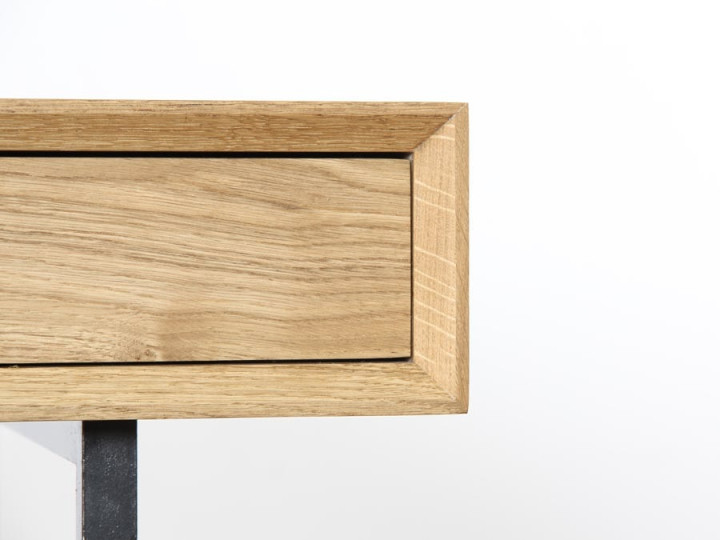 Bureau sur mesure. Modèle Roman Small | Galerie Møbler