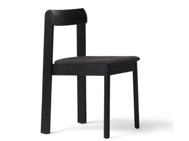 Blueprint chair | Galerie Møbler