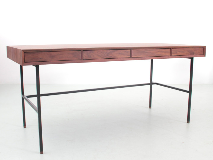 Bureau sur mesure. Modèle Roman Large | Galerie Møbler