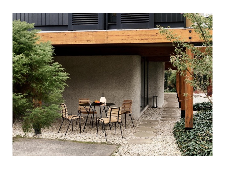 RFH Terrace Chair by Robin Day. New edition| Galerie Møbler