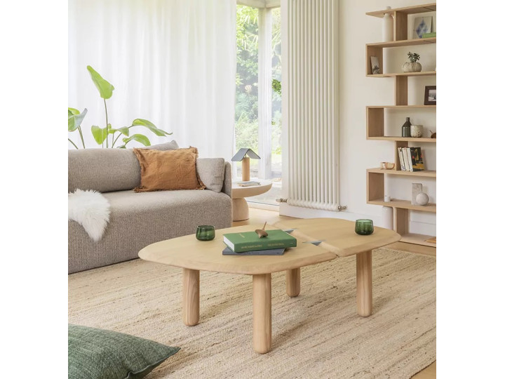 Table basse LIAISON | Galerie Møbler