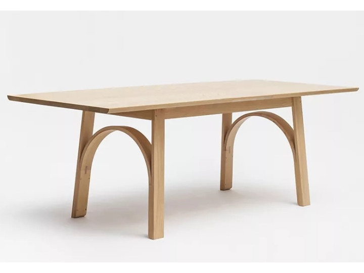ARCH dining table, 3 sizes | Galerie Møbler