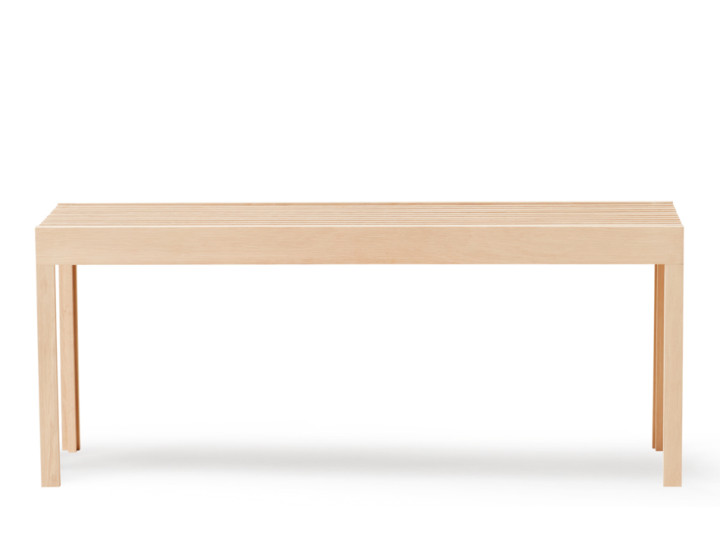 Lightweight Bench | Galerie Møbler