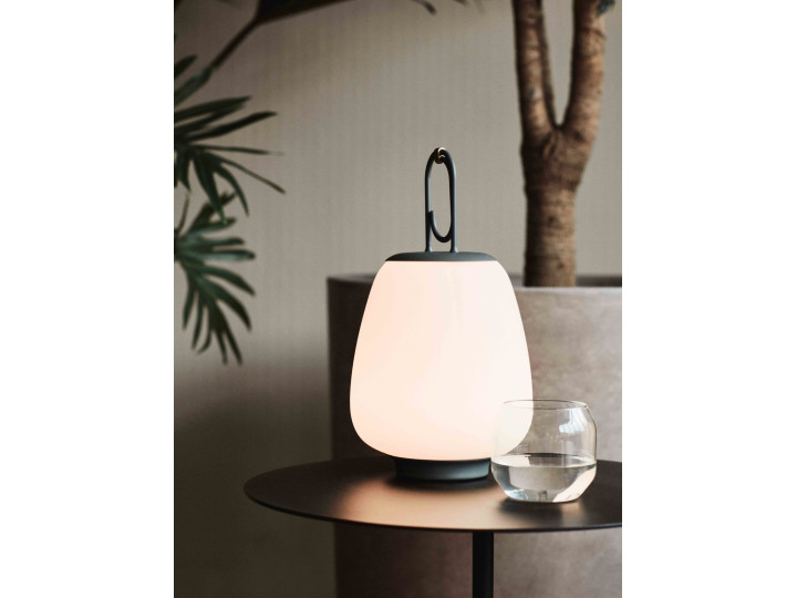 Portable lamp Lucca SC51 Moss | Galerie Møbler