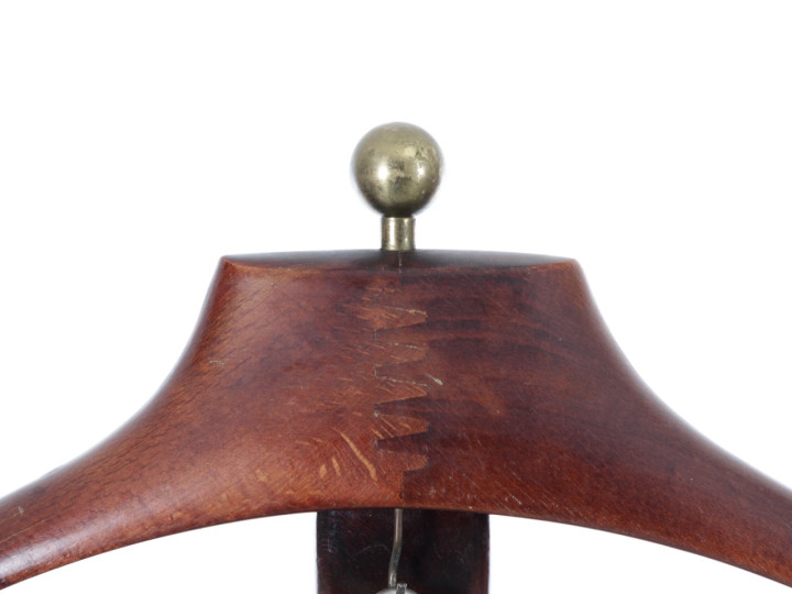 Mid-Century modern valet clothes by Ico Parisi | Galerie Møbler