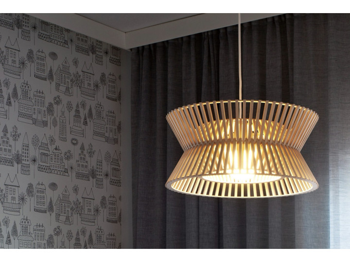 Pendant Secto Kontro 6000 | Galerie Møbler