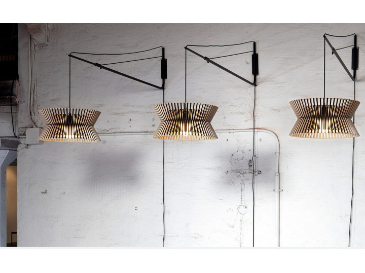 Pendant Secto Kontro 6000 | Galerie Møbler