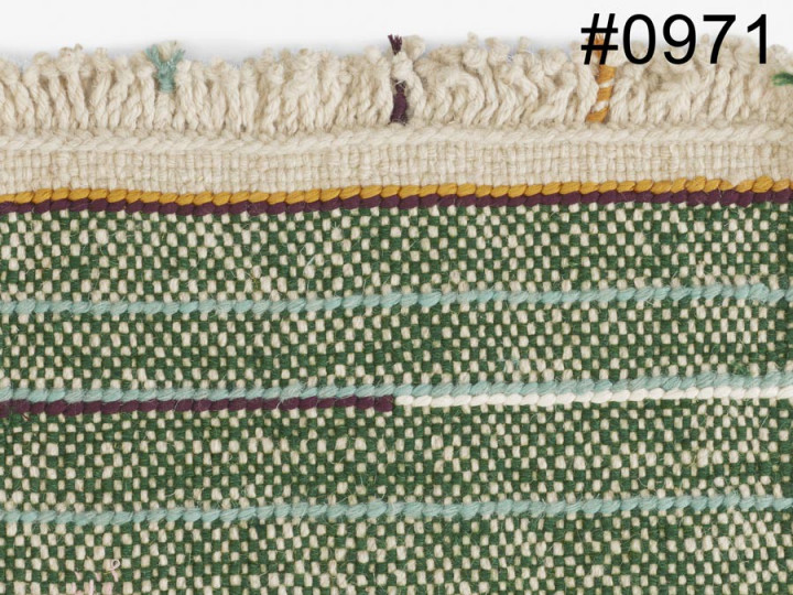 Mid-Century modern scandinavian rug Argali by Danskina. 6 colors. 3 ...