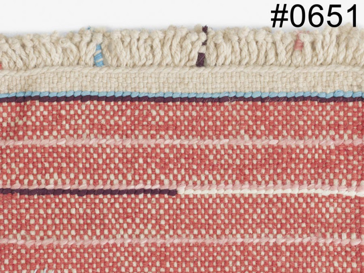 Mid-Century modern scandinavian rug Argali by Danskina. 6 colors. 3 ...