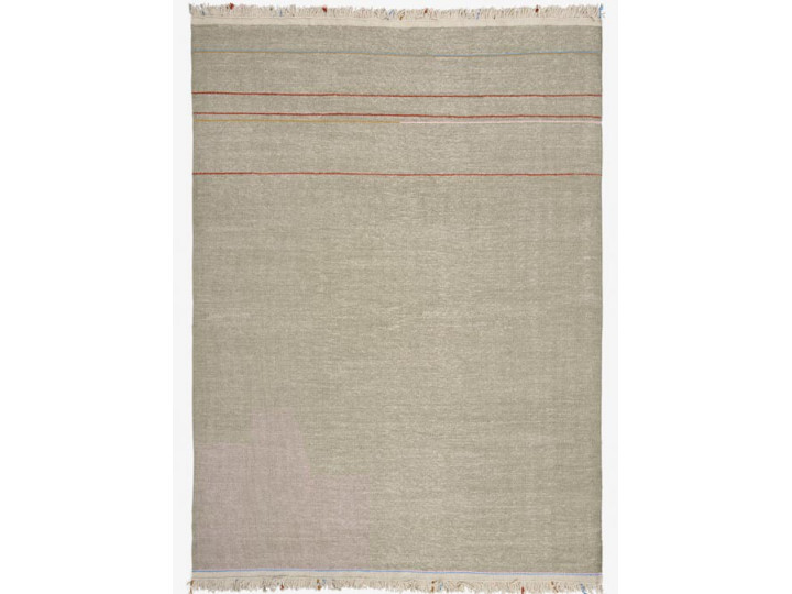 Mid-Century modern scandinavian rug Argali by Danskina. 6 colors. 3 ...