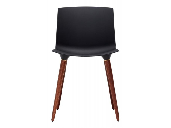 Chaise scandinave modèle TAC Nylon 4 coloris. | Galerie Møbler