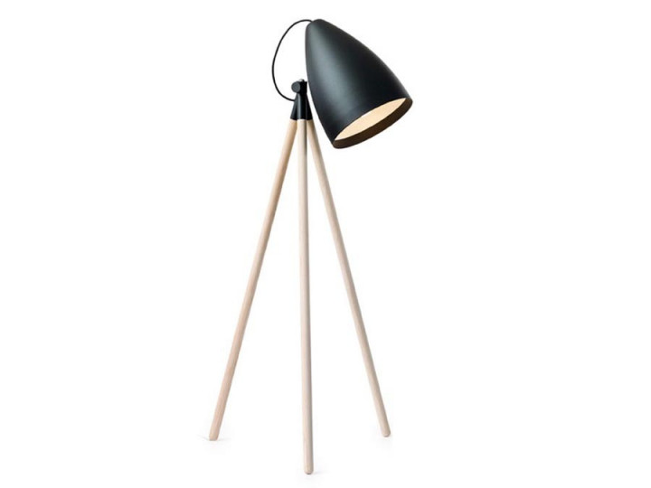 Orbit Floor Lamp | Galerie Møbler