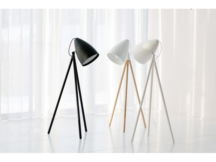 Orbit Floor Lamp | Galerie Møbler