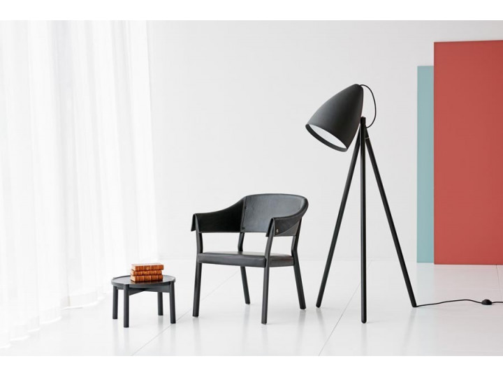 Orbit Floor Lamp | Galerie Møbler