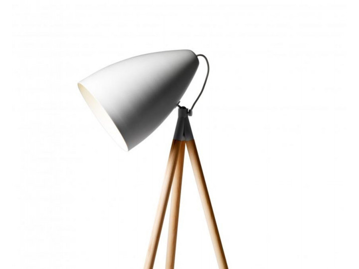 Orbit Floor Lamp | Galerie Møbler