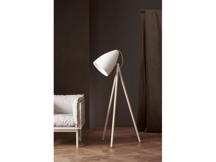 Orbit Floor Lamp | Galerie Møbler