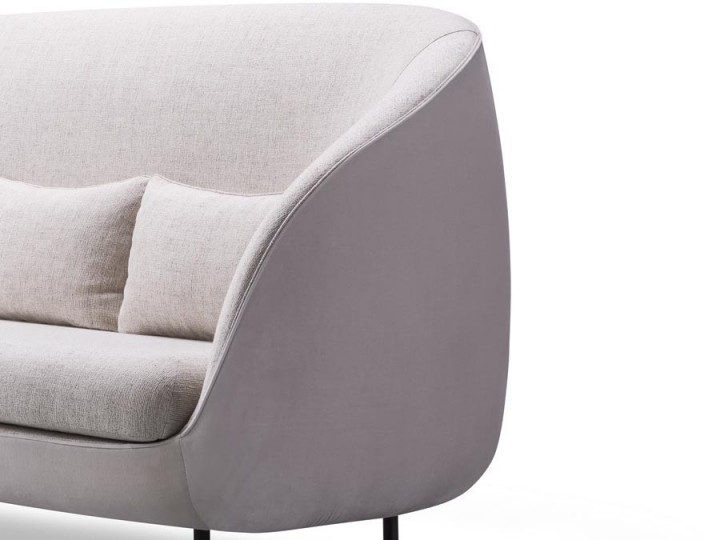 Haiku Sofa. 3 seats. | Galerie Møbler