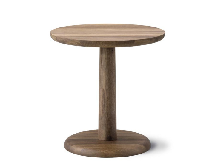 Pon Coffee table. Ø 45 cm | Galerie Møbler