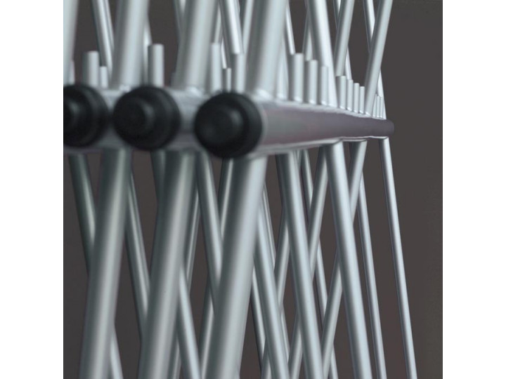 Two Step standing coat rack | Galerie Møbler