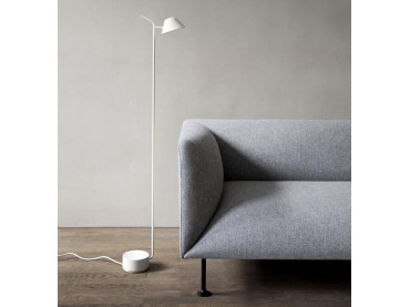 Godot Sofa. 3 seater. | Galerie Møbler