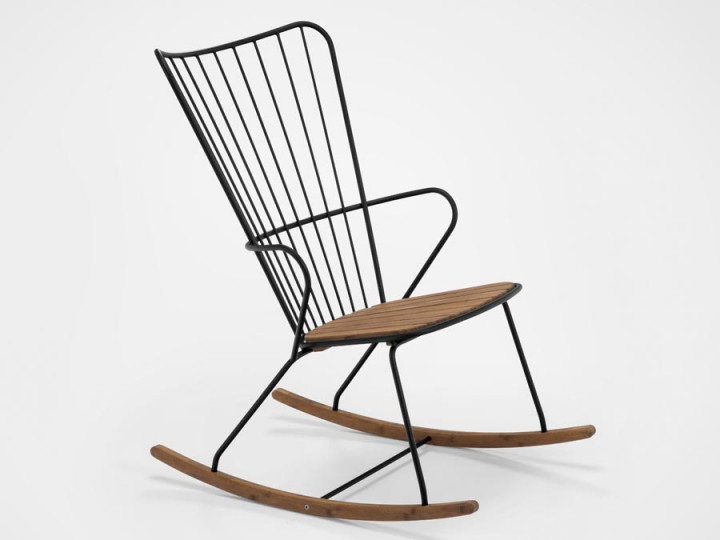 PAON outdoor rocking chair | Galerie Møbler