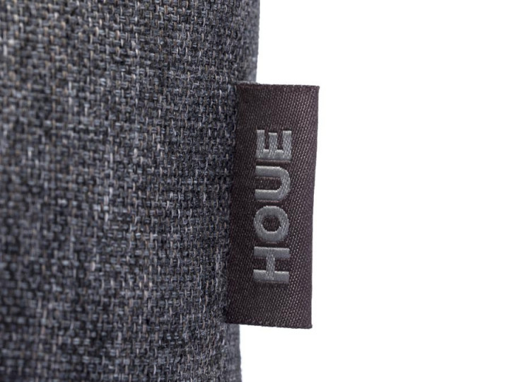 Canapé scandinave d'extérieur modulable modèle Level - Pouf | Galerie ...