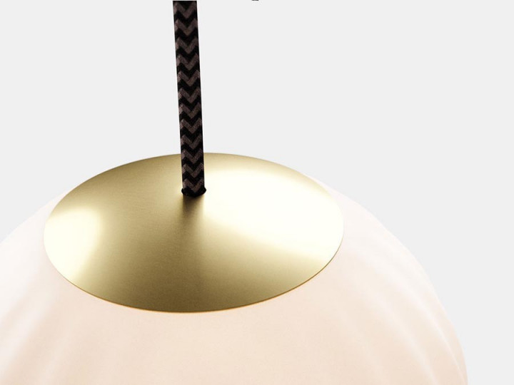 Bright Modeco Pendant | Galerie Møbler