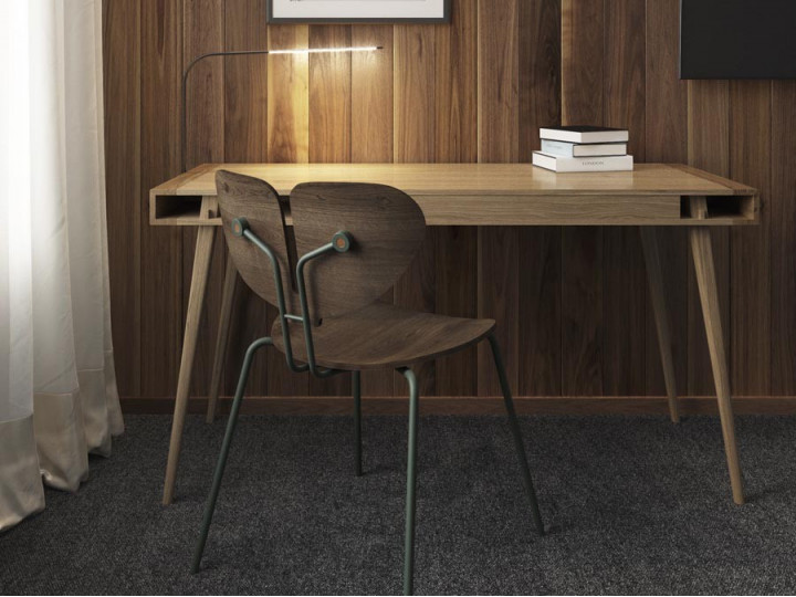 Poet Desk. | Galerie Møbler