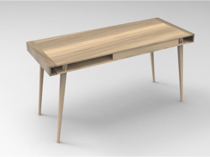 Poet Desk. | Galerie Møbler