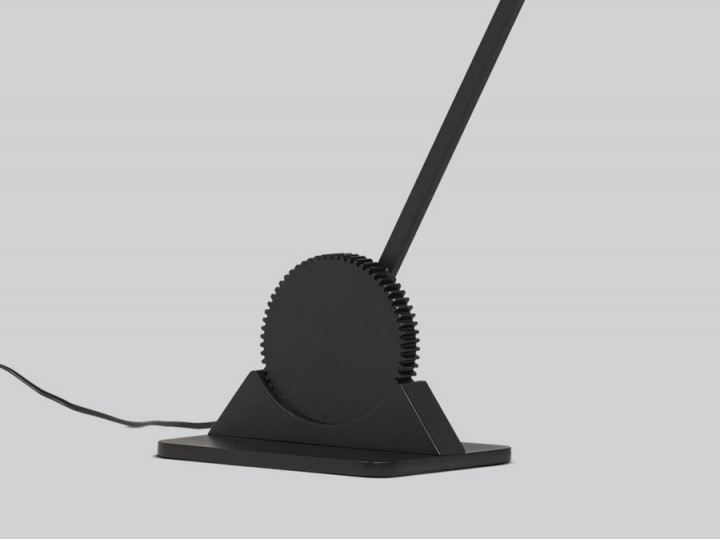 Gear Table Lamp. | Galerie Møbler