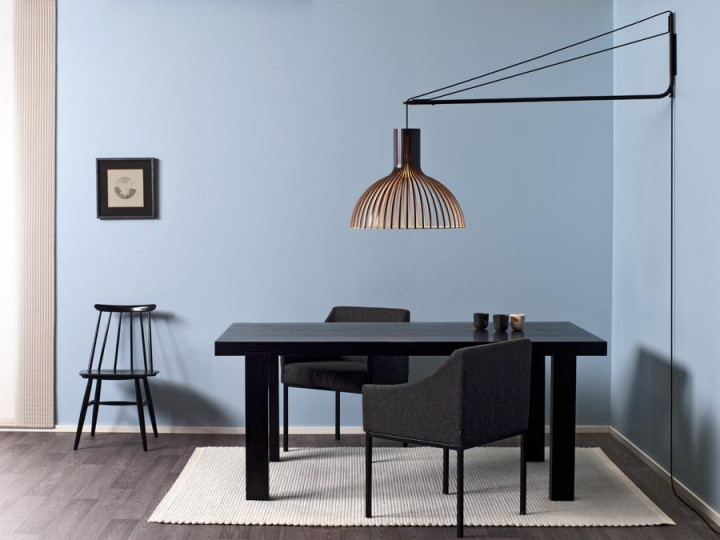 Varsi 1000 Wall Lamp.