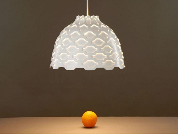 LC Shutters pendant lamp | Galerie Møbler