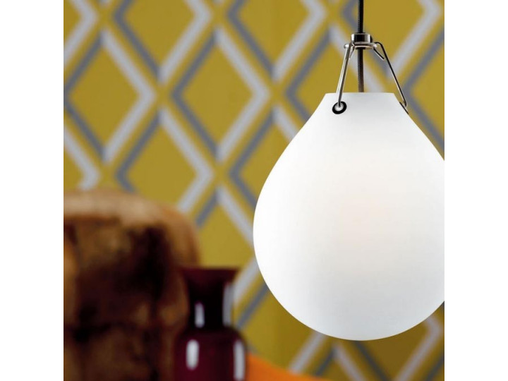 Moser pendant lamp. 3 sizes | Galerie Møbler